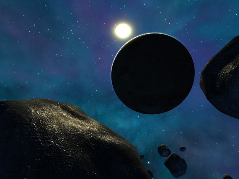 Vendetta Online - Media